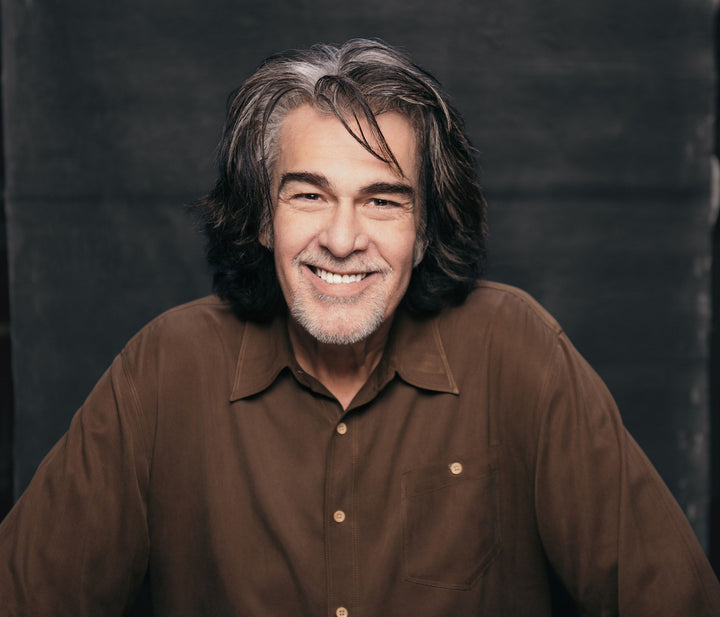 William Lee Golden and The Goldens