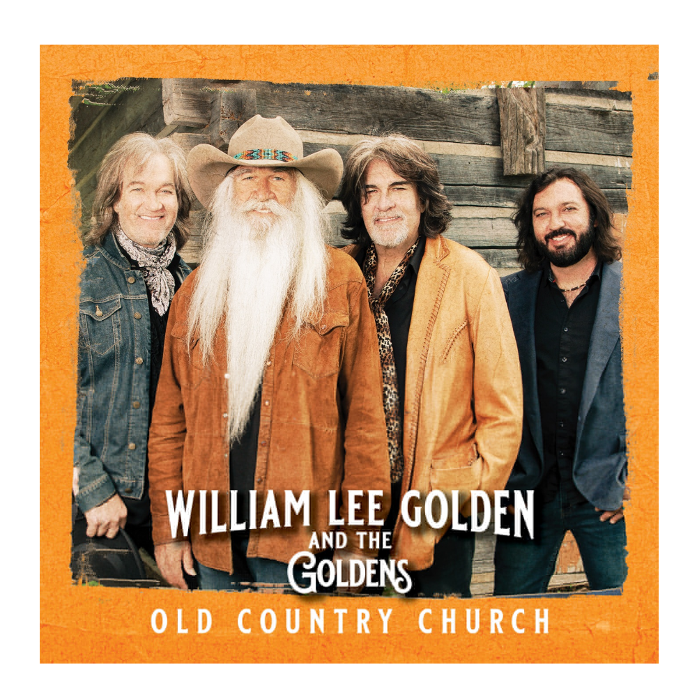 William Lee Golden and The Goldens